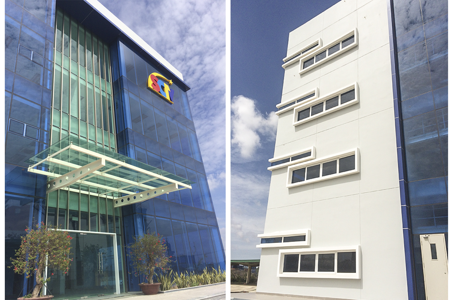 Công Ty Truyền Hình Cáp SAIGONTOURIST (SCTV) - One Telecommunications